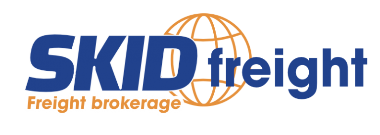 Fast Reliable Shipping and Freight Logistics - Skid Freight